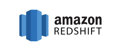 Redshift aws logo - lensDer