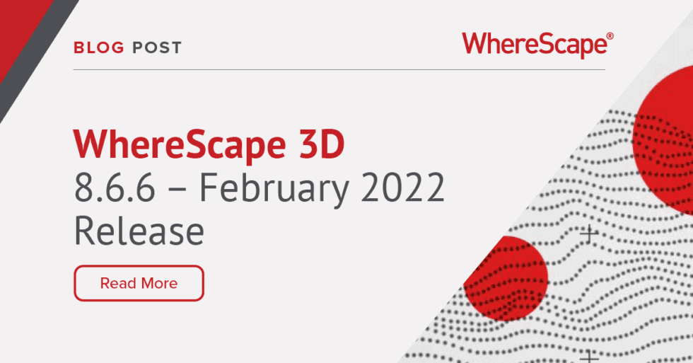 WhereScape 3D 8.6.6 – February 2022 Release | WhereScape