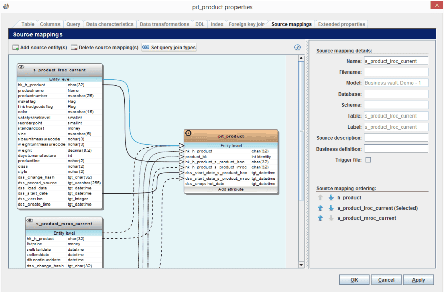 Try a Free Trial of WhereScape | WhereScape