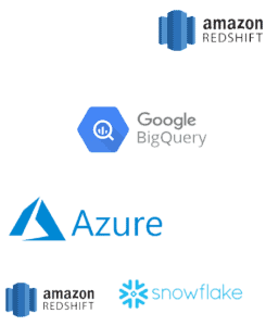 Data Warehouse & Data Infrastructure Automation | WhereScape