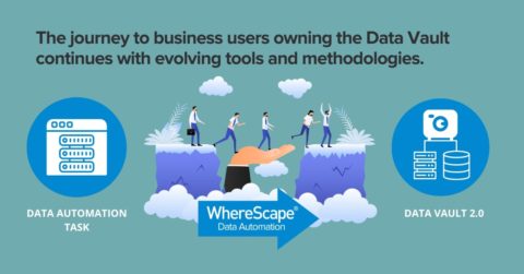 Data Vault 2.0 Resources | Data Vault Automation | WhereScape