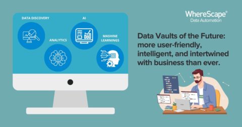 Data Vault 2.0 Resources | Data Vault Automation | WhereScape