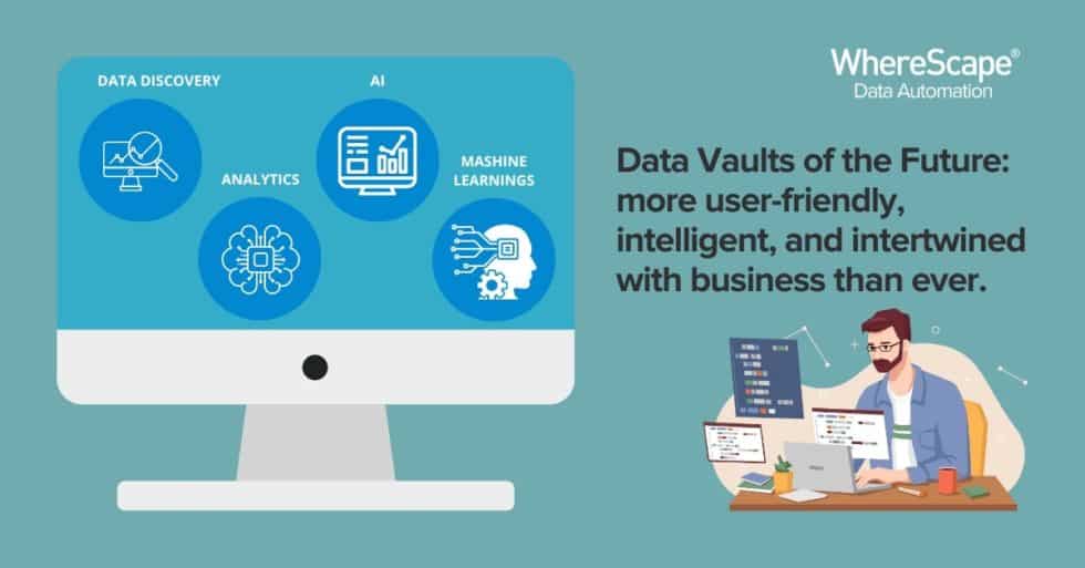 Data Vault 2.0 Resources | Data Vault Automation | WhereScape