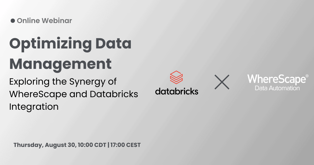 What is Data Analytics? | WhereScape