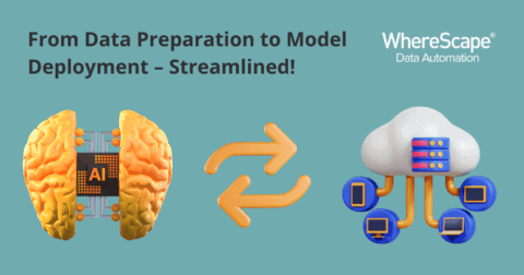 Databricks Automation: Transformative Partnership with WhereScape | WhereScape