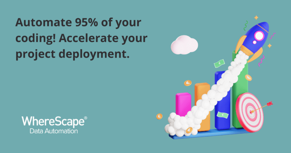 Databricks Automation Transformative Partnership With Wherescape