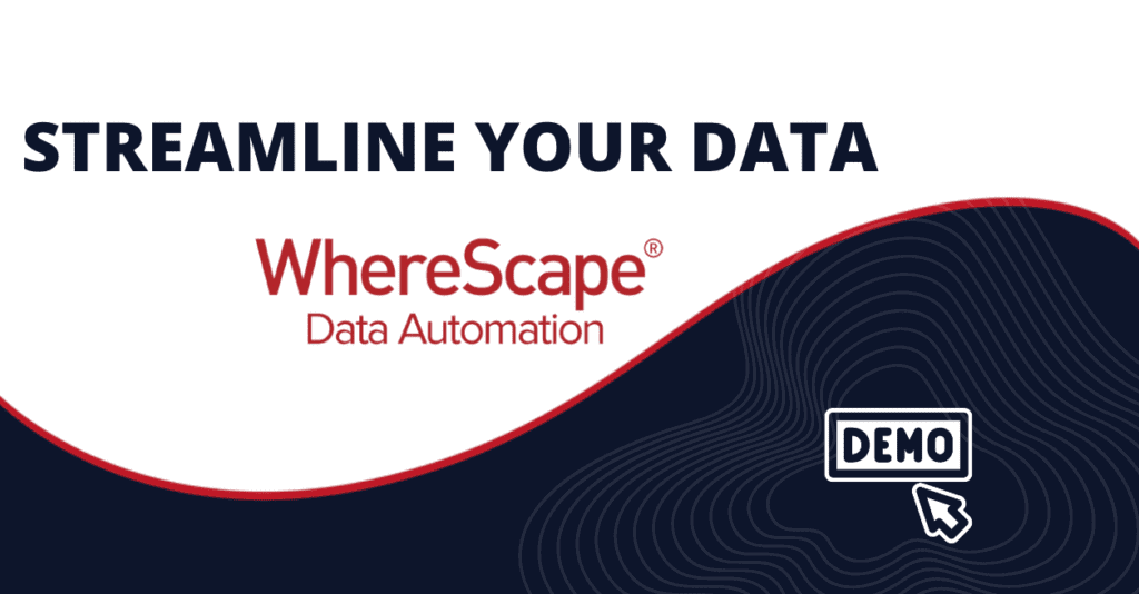 Unified Data Fabric: Streamlining Data Management | WhereScape