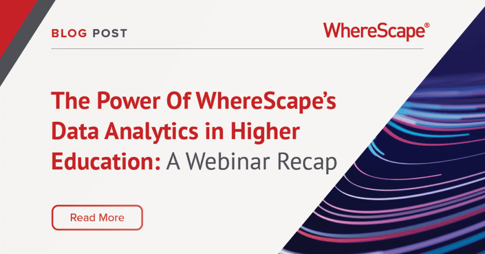 The Power Of WhereScape’s Data Analytics in Higher Education: A Webinar ...