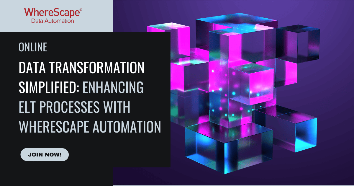 Why Quick Wins are the Bedrock of Data Delivery | WhereScape