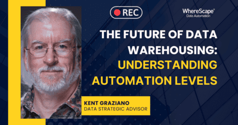 The Future of Data Warehousing: Understanding Automation Levels | WhereScape