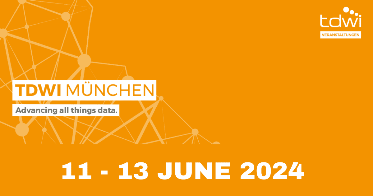 Data Warehouse Automation Events | WhereScape