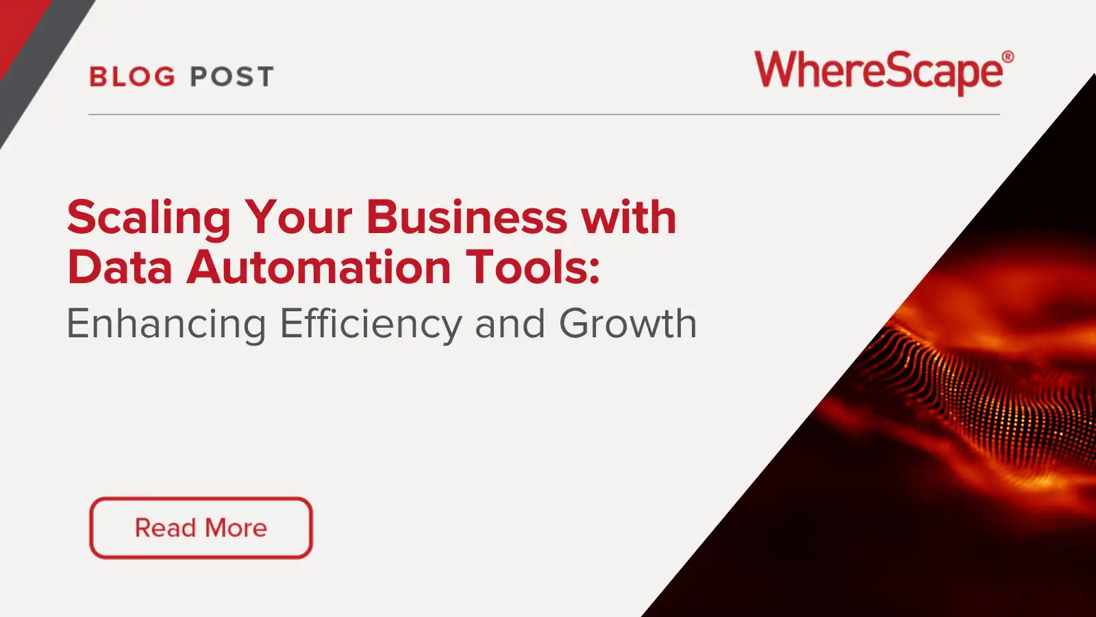 Revolutionizing Education with Data Automation | WhereScape