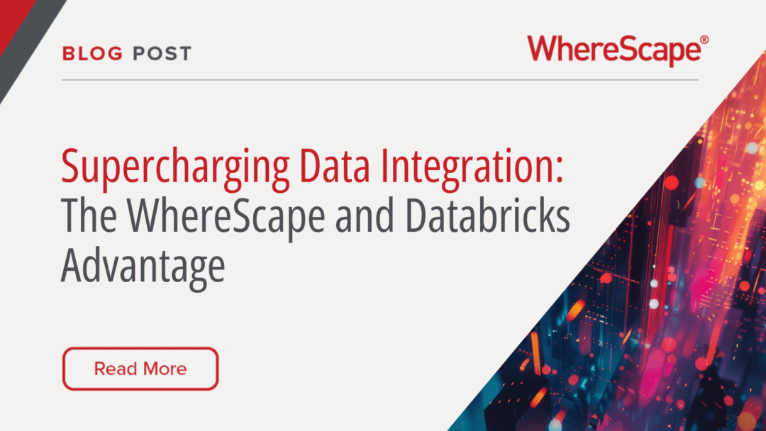 Data Automation Levels | Data Warehouse Automation | WhereScape