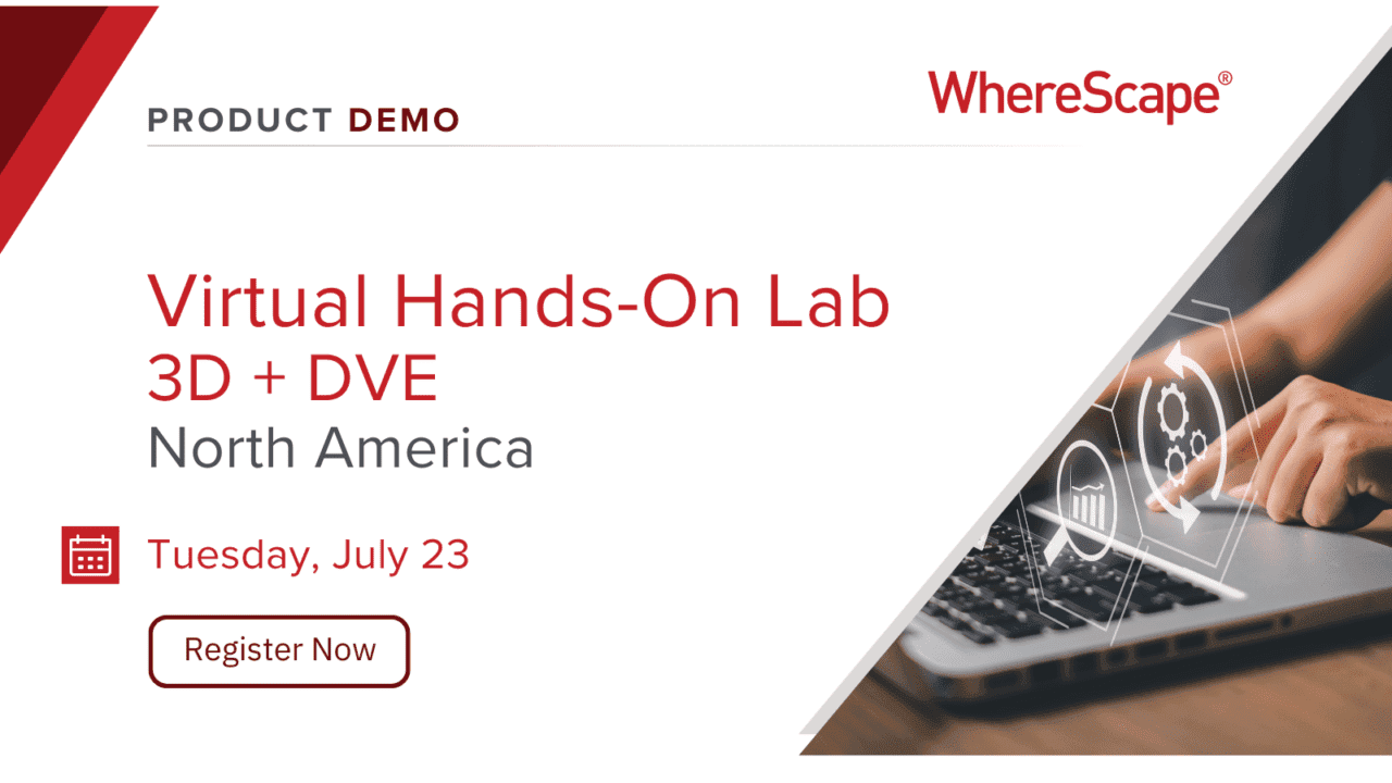 Data Warehouse Automation Events | WhereScape