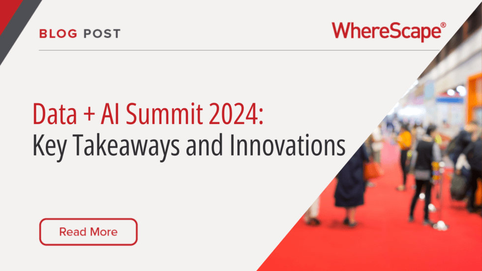 Data + AI Summit 2024: Key Takeaways and Innovations | WhereScape