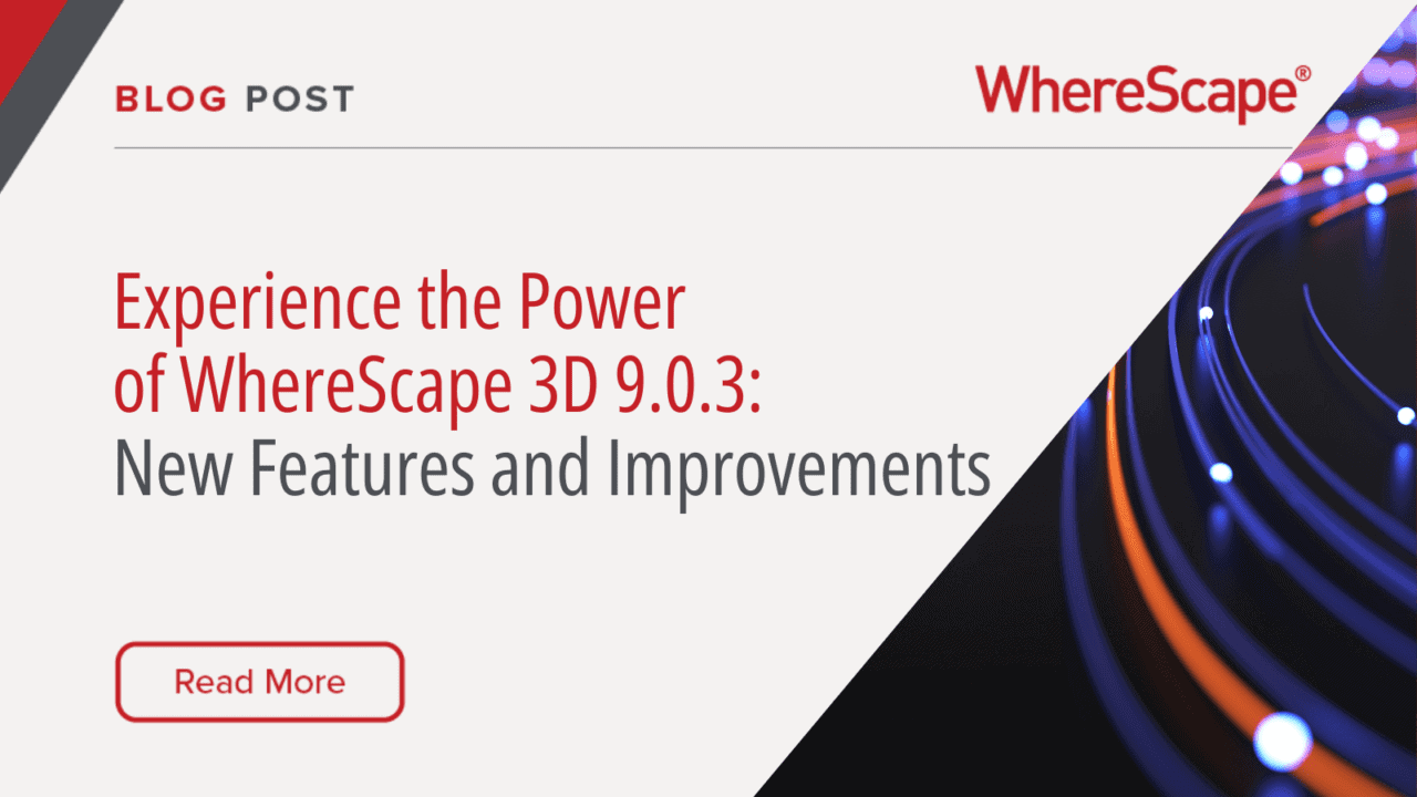 Experience the Power of WhereScape 3D 9.0.3: New Features and ...
