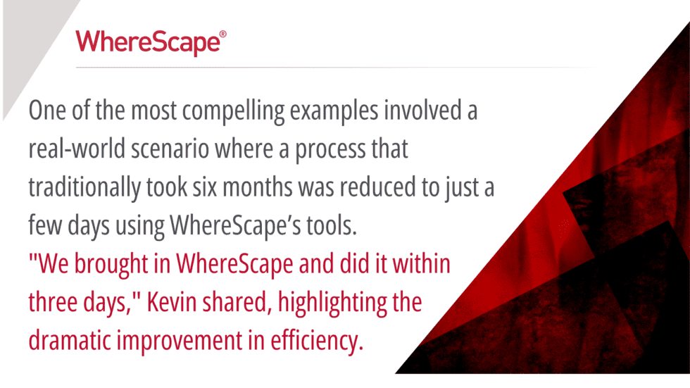 Webinar Recap: Data Vault & Databricks Integration with WhereScape | WhereScape