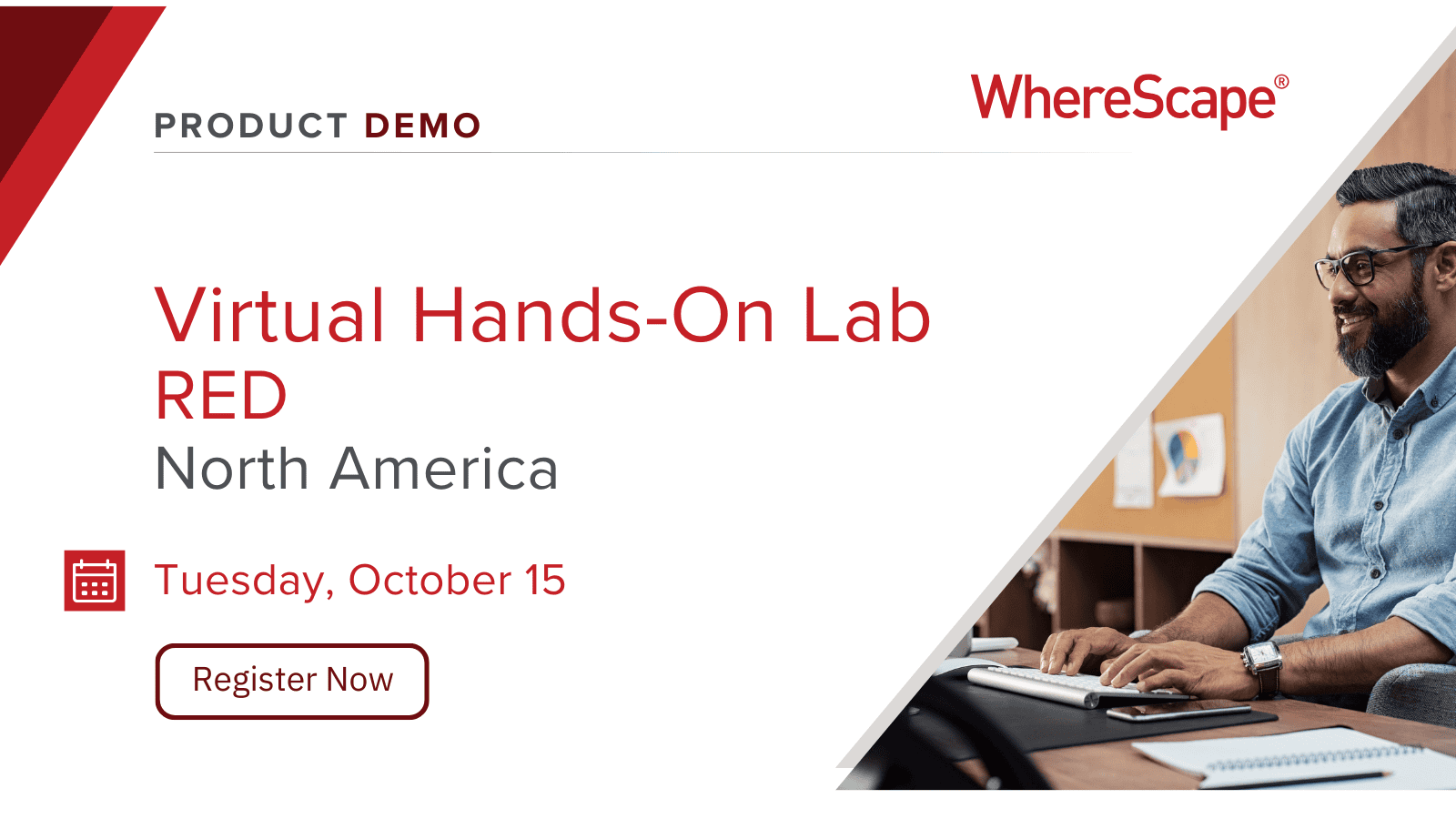 About Us | WhereScape