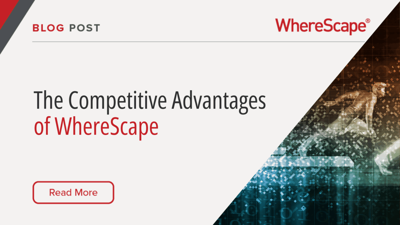 The Competitive Advantages of WhereScape | WhereScape