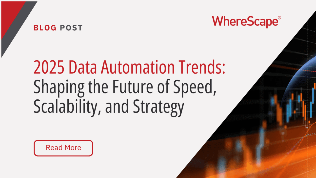 2025 Data Automation Trends: Shaping the Future of Speed, Scalability ...