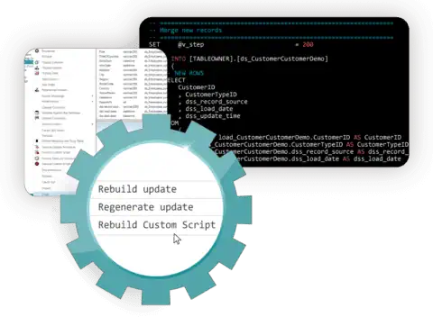 Data Automation | Data Warehouse Automation | WhereScape