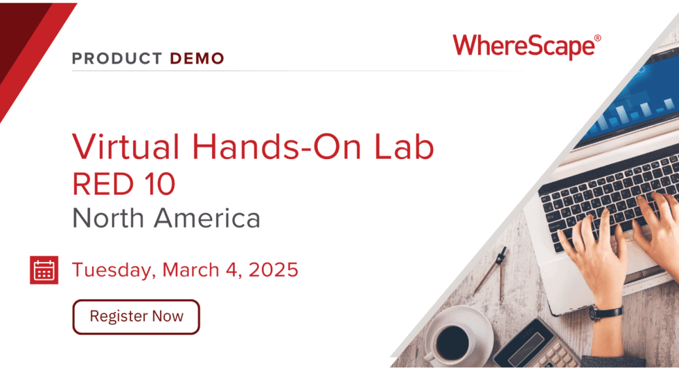 Data Automation | Data Warehouse Automation | WhereScape