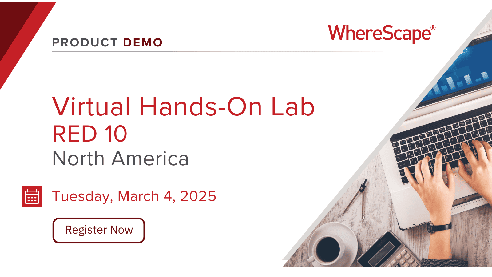 Data Automation | Data Warehouse Automation | WhereScape
