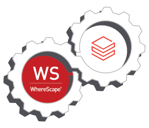 Databricks Pipelines Automation | Data Lakehouses | WhereScape