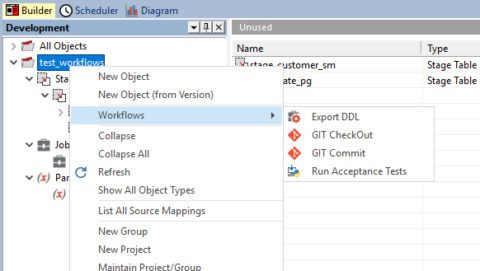 RED 10: The ‘Git Friendly’ Revolution for CI/CD in Data Warehousing ...