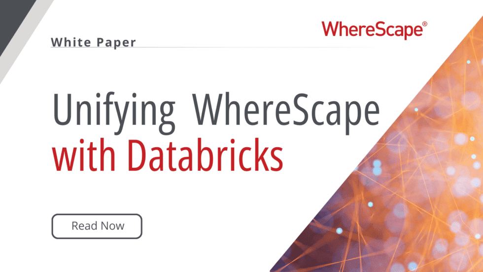 WhereScape Q&A: Your Top Questions Answered on Data Vault and Databricks | WhereScape