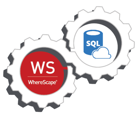 Automation for Azure SQL | WhereScape