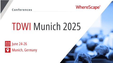 Data Warehouse Automation Events | WhereScape